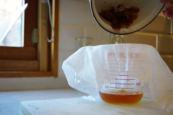 Sanbaizu - Oishi Washoku Recipes