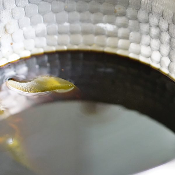 Sanbaizu - Oishi Washoku Recipes