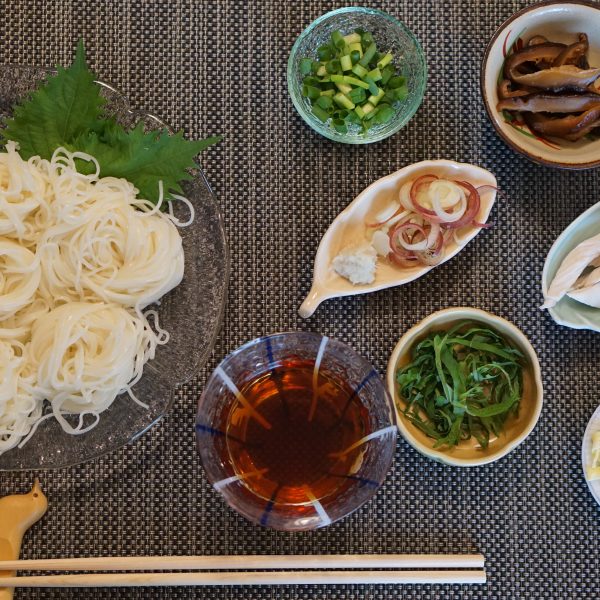 Simmered Kinmedai - Oishi Washoku Recipes